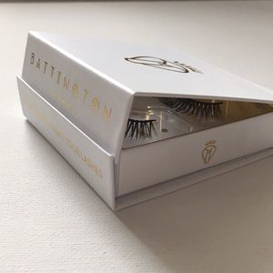 Battington | Makeup | Battington Monroe 3d Silk Lashes Multiple Wears | Poshmark